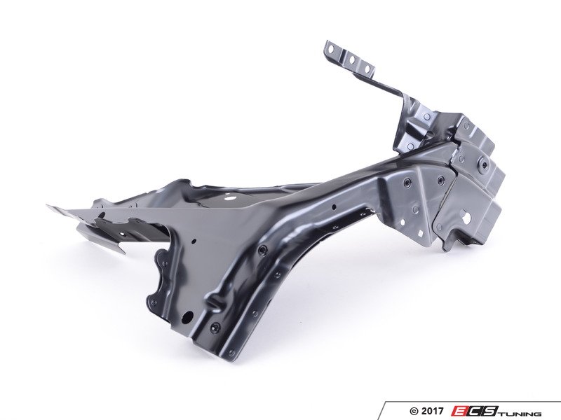 Genuine BMW - 41147111070 - Wheel Housing Carrier - Right (41-14-7-111-070)