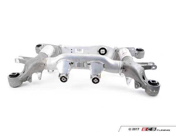 Genuine BMW - 33316770828 - Rear Axle Support (33-31-6-770-828)