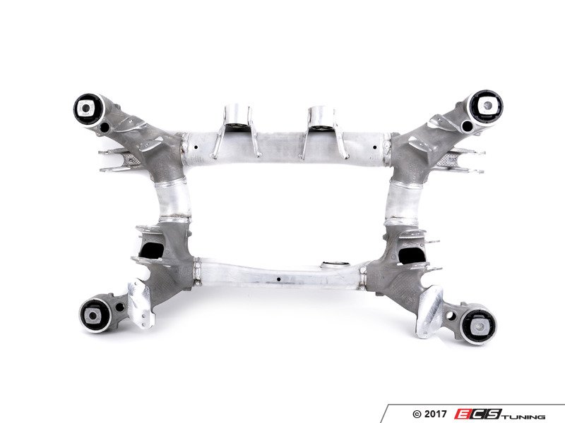 Genuine BMW - 33316770828 - Rear Axle Support (33-31-6-770-828)