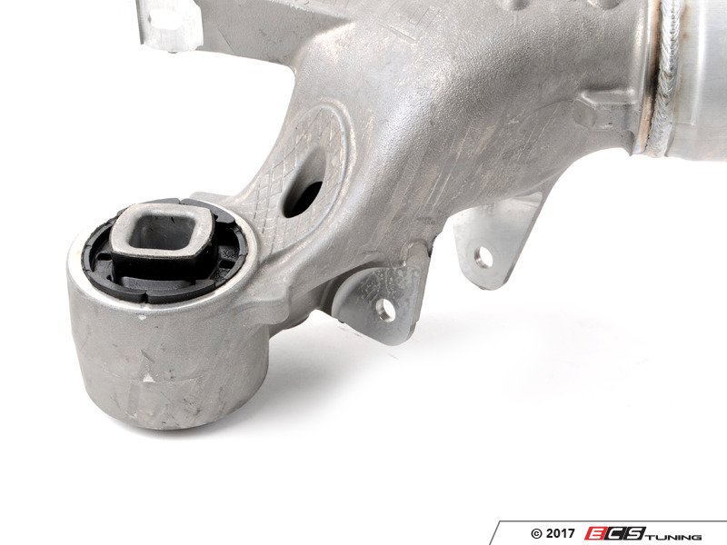 Genuine BMW - 33316770828 - Rear Axle Support (33-31-6-770-828)