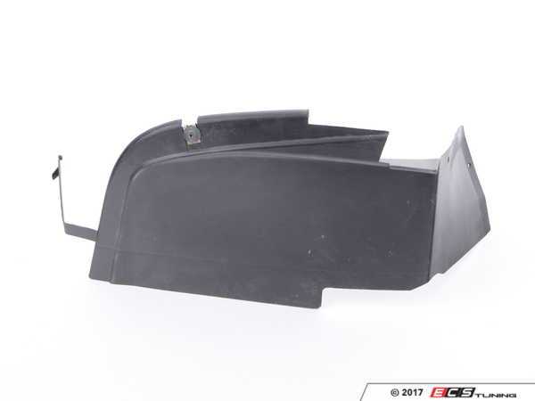 Genuine Volkswagen Audi - 191805825E - Air Duct - Left Front (191 805 ...