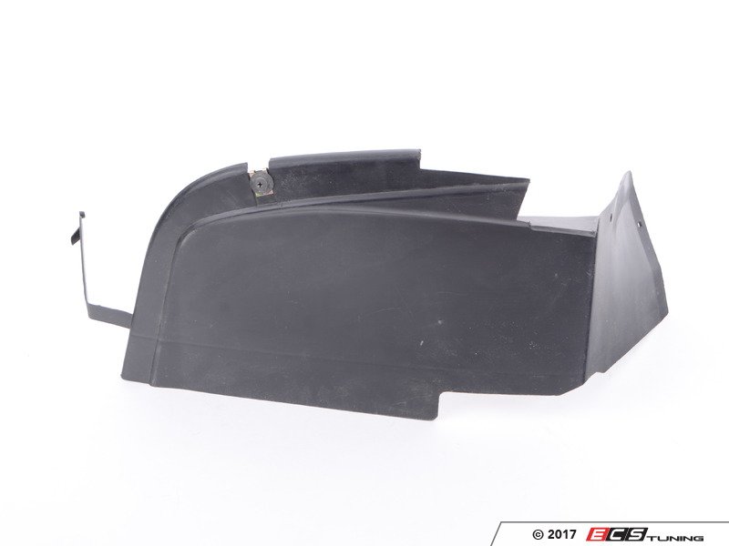 Genuine Volkswagen Audi - 191805825E - Air Duct - Left Front (191 805 ...