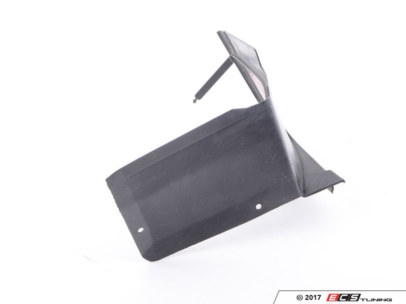 Genuine Volkswagen Audi - 191805825E - Air Duct - Left Front (191 805 ...