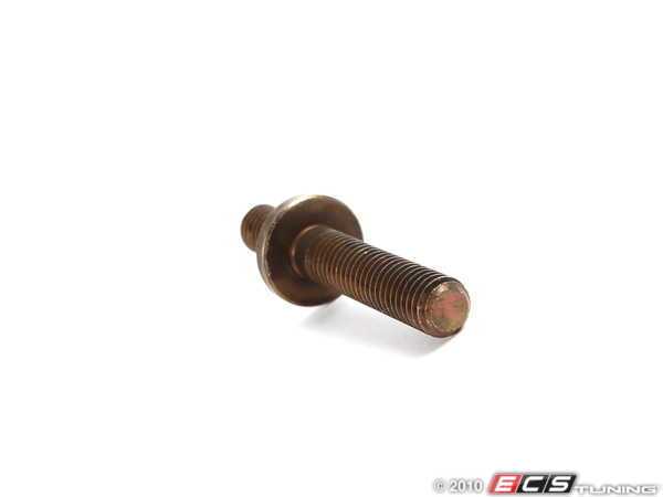 Genuine BMW - 24117533832 - Transmission Pan (24-11-7-533-832)