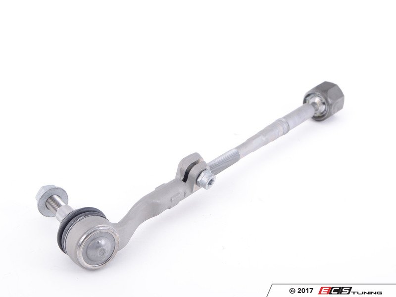 Lemforder - 32106792030 - Tie Rod Assembly - Right