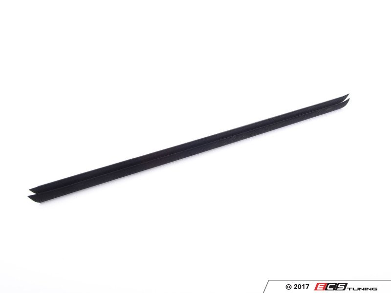 Genuine MINI - 51337390097 - CHANNEL SEALING,INSI (51-33-7-390-097)