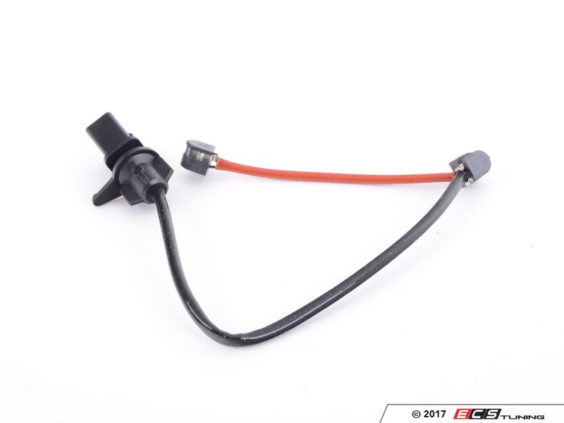 Sadeca - 4G0615121C - Front Brake Pad Wear Sensor