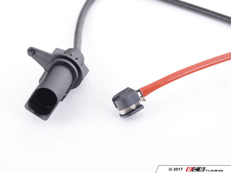 Sadeca - 4G0615121C - Front Brake Pad Wear Sensor