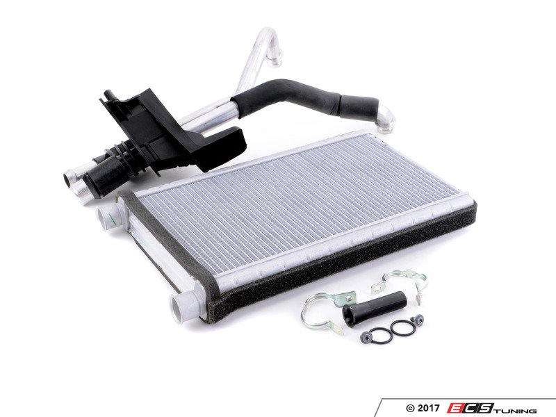 Genuine BMW - 64119190595 - HVAC Heater Core (64-11-9-190-595)