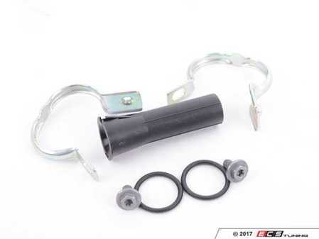 Genuine BMW - 64119190595 - HVAC Heater Core (64-11-9-190-595)