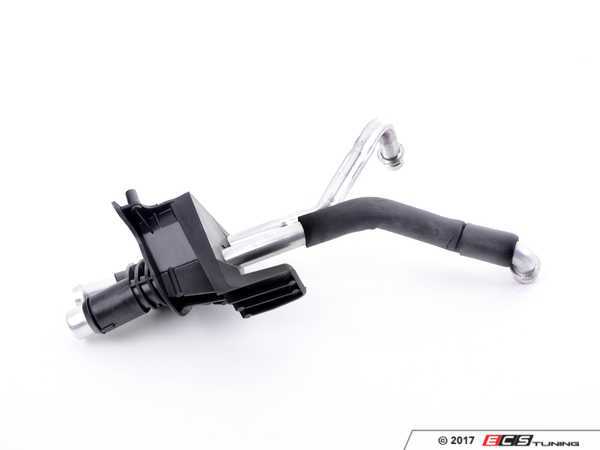 Genuine BMW - 64119190595 - HVAC Heater Core (64-11-9-190-595)