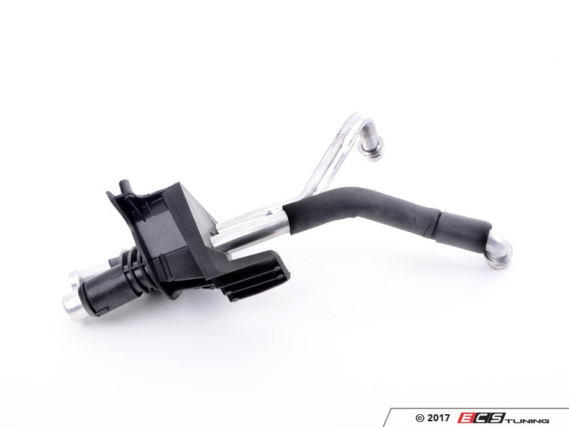 Genuine BMW - 64119190595 - HVAC Heater Core (64-11-9-190-595)