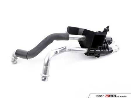 Genuine BMW - 64119190595 - HVAC Heater Core (64-11-9-190-595)