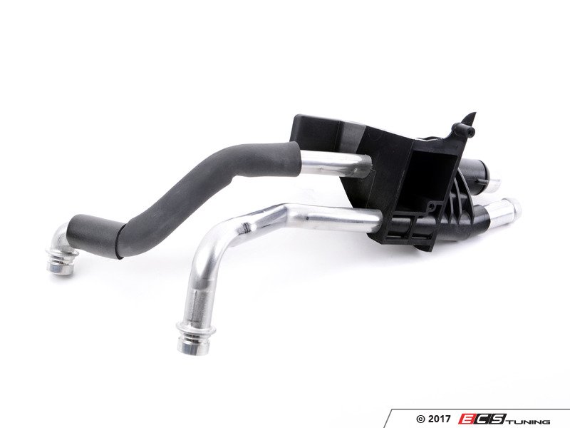 Genuine BMW - 64119190595 - HVAC Heater Core (64-11-9-190-595)