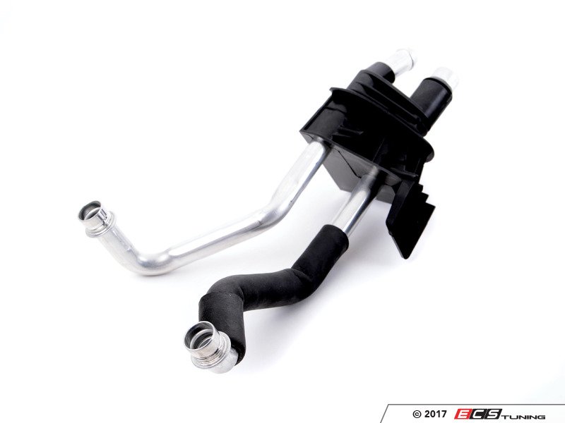 Genuine BMW - 64119190595 - HVAC Heater Core (64-11-9-190-595)