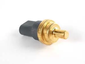Genuine Volkswagen Audi - 079919523J - Coolant Temperature Sensor - 2 ...