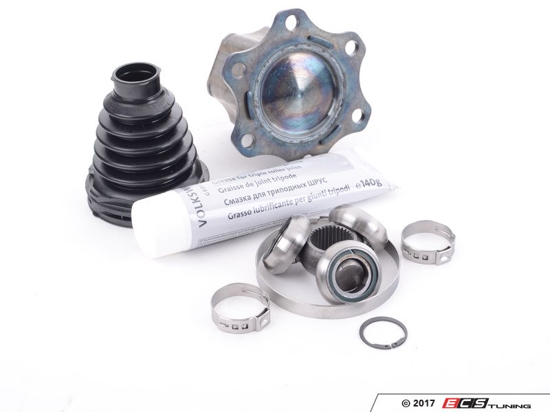 Genuine Volkswagen Audi - 1K0498103GX - JOINT (1K0 498 103 GX)