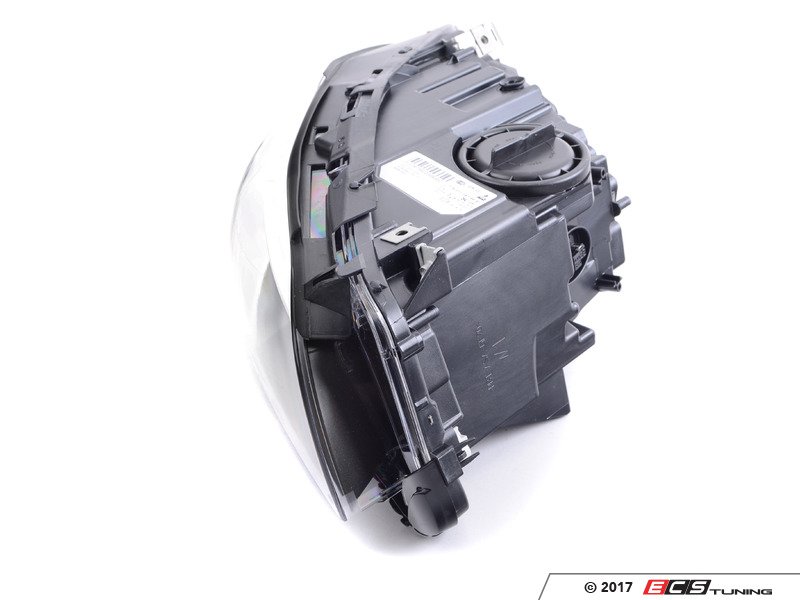 Hella - 63117343906 - Headlight Assembly (Bi-Xenon Adaptive)