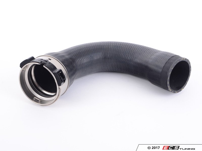 Hudson - 1K0145834AC - Intercooler Hose - Right