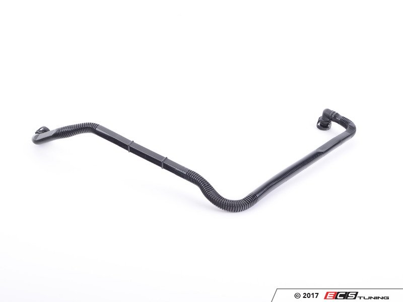 Kayser - 078103213B - Crankcase Breather Hose