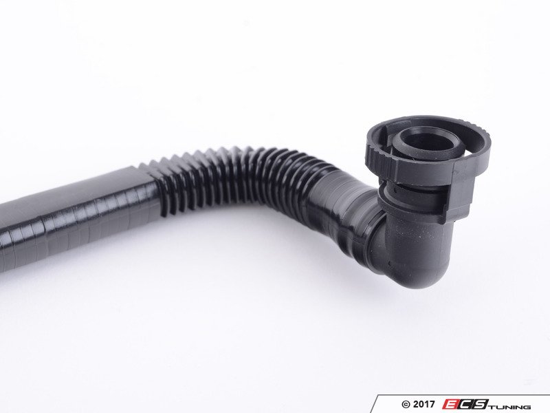 Kayser - 078103213B - Crankcase Breather Hose