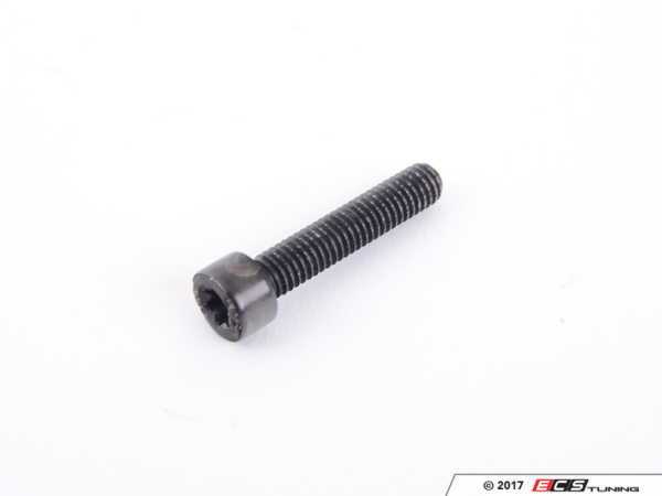 Genuine Volkswagen Audi - N10620901 - BOLT (N 106 209 01)