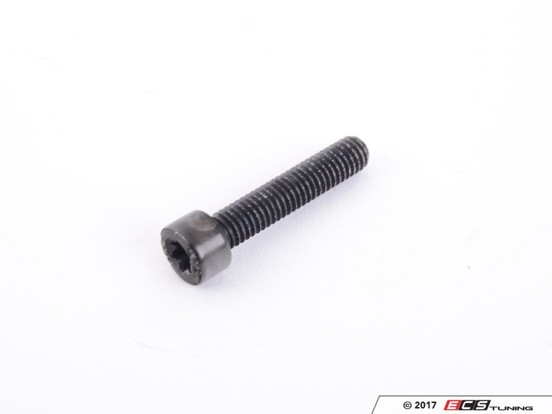 Genuine Volkswagen Audi - N10620901 - BOLT (N 106 209 01)