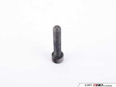 Genuine Volkswagen Audi - N10620901 - BOLT (N 106 209 01)