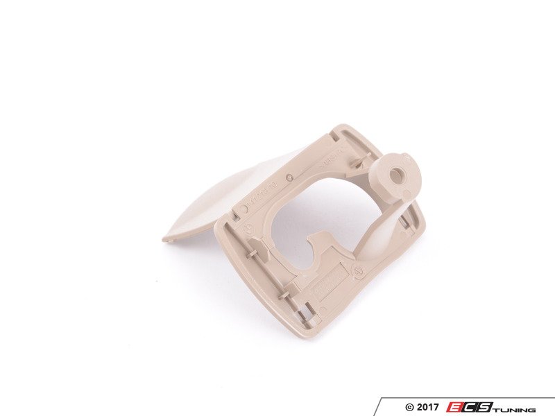 Genuine BMW - 51446987163 - COVER,SUSP. LOOP F D (51-44-6-987-163)