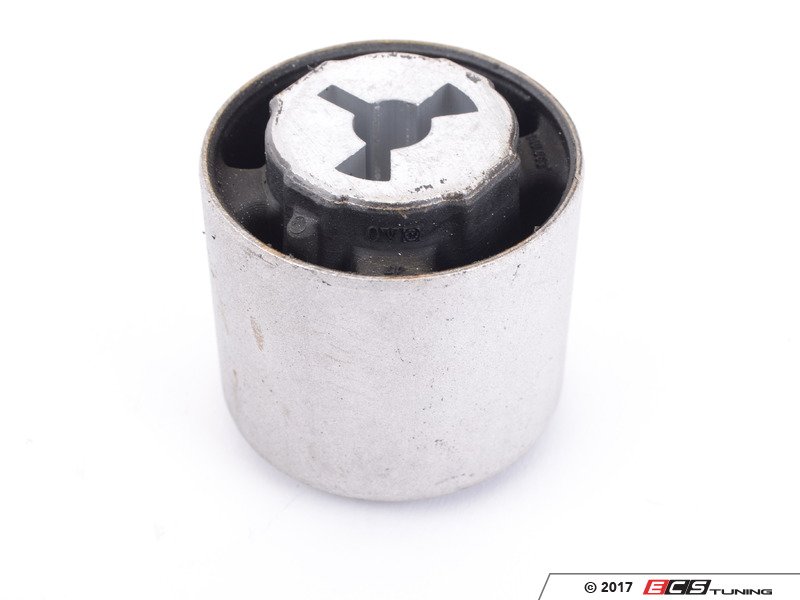 Genuine Porsche - 97037506100 - Rear Differential Mount Bushing ...