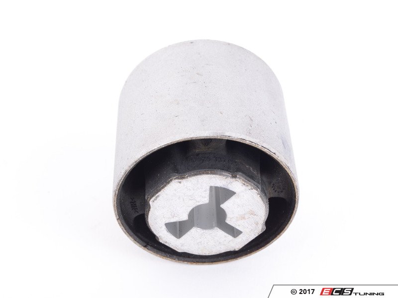Genuine Porsche - 97037506100 - Rear Differential Mount Bushing ...