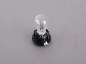 Genuine BMW - 07149166608 - Velcro Pad - Priced Each (07-14-9-166-608)