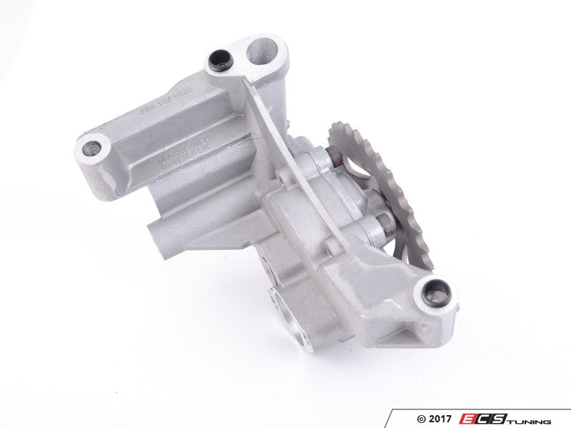 Hudson - 06A115105B - Engine Oil Pump