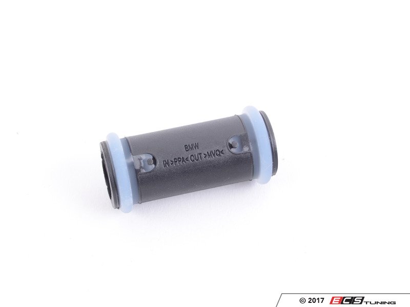Genuine BMW - 11717799853 - PIPE UNION (11-71-7-799-853)