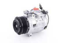 Genuine BMW - 64529399060 - A/C Compressor (64-52-9-399-060)