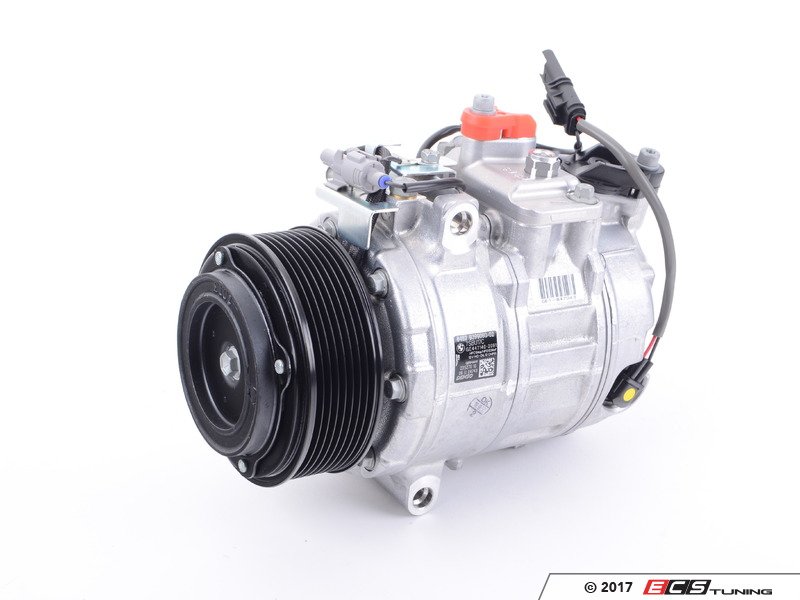 Genuine BMW - 64529399060 - A/C Compressor (64-52-9-399-060)