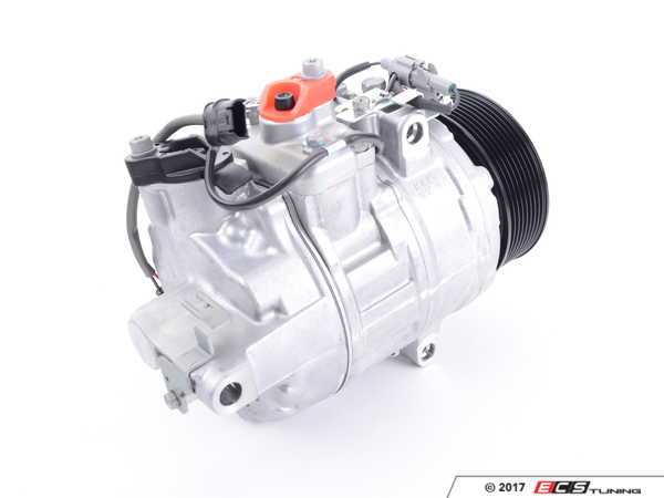 Genuine BMW - 64529399060 - A/C Compressor (64-52-9-399-060)