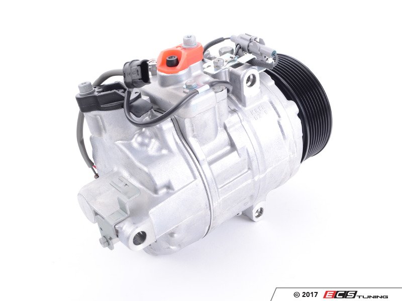 Genuine BMW - 64529399060 - A/C Compressor (64-52-9-399-060)