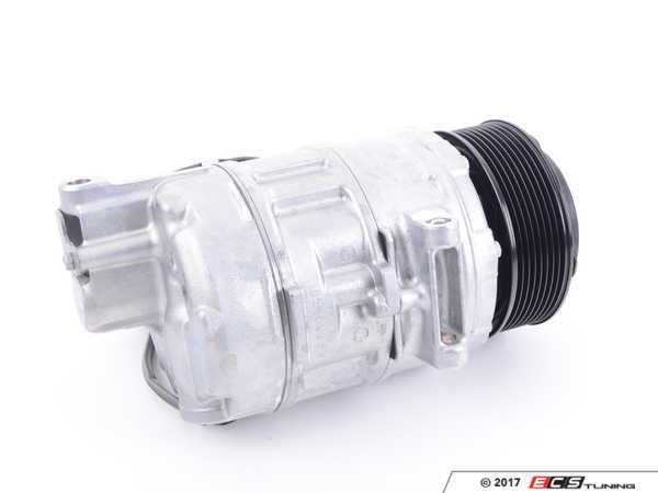 Genuine BMW - 64529399060 - A/C Compressor (64-52-9-399-060)