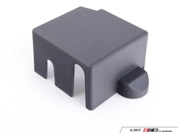 Genuine BMW - 12522446797 - Battery Cable Cover (12-52-2-446-797)