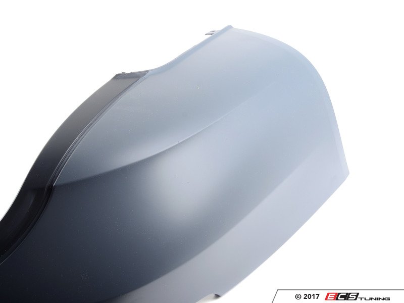 Genuine Volkswagen Audi - 4L0807434FV7W - SPOILER (4L0 807 434 F V7W)