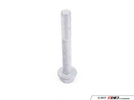 Genuine Porsche - 90037831001 - Torx Bolt - Priced Each