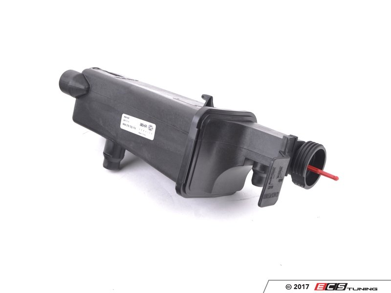 Mahle-Behr - 17117573751 - Coolant Expansion Tank