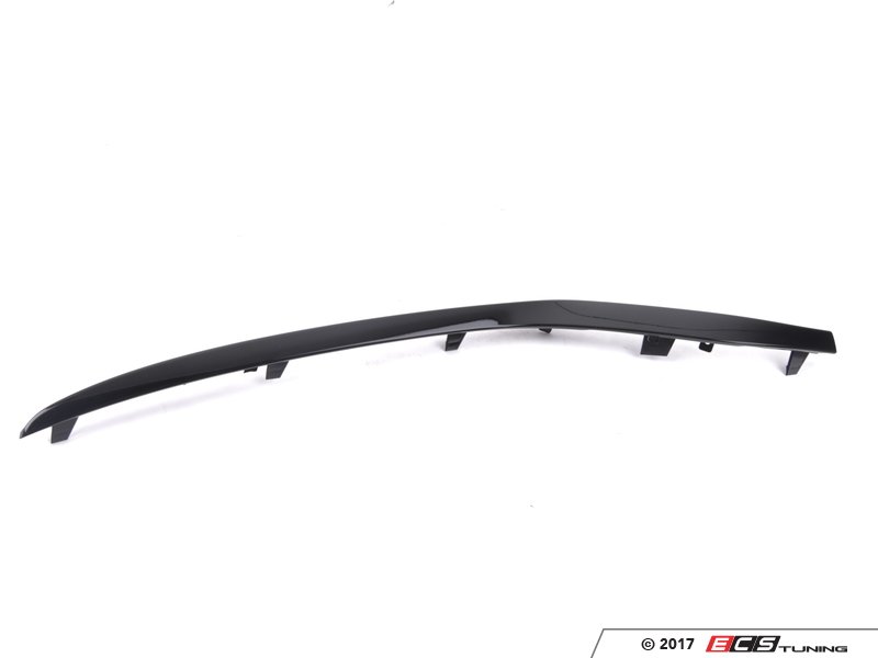 Genuine Mercedes Benz - 2128854374 - ORNAMENTAL MOLDING