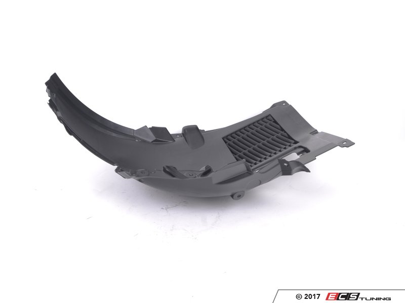 Genuine BMW - 51717185164 - Front Right Fender Liner - F01/F02 (51-71-7 ...