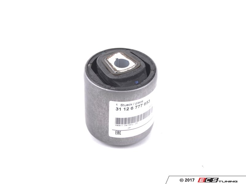 Genuine BMW - 31126777653 - Front Control Arm Bushing - Priced Each (31 ...