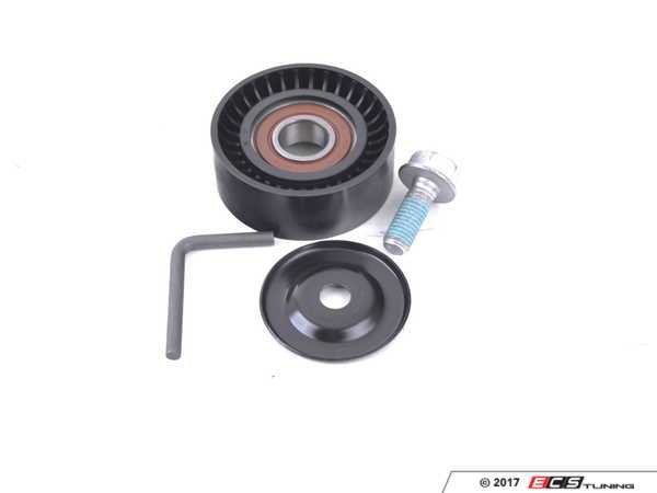 Genuine Volkswagen Audi - 06J198299 - Tensioner Pulley Repair Set (06J ...