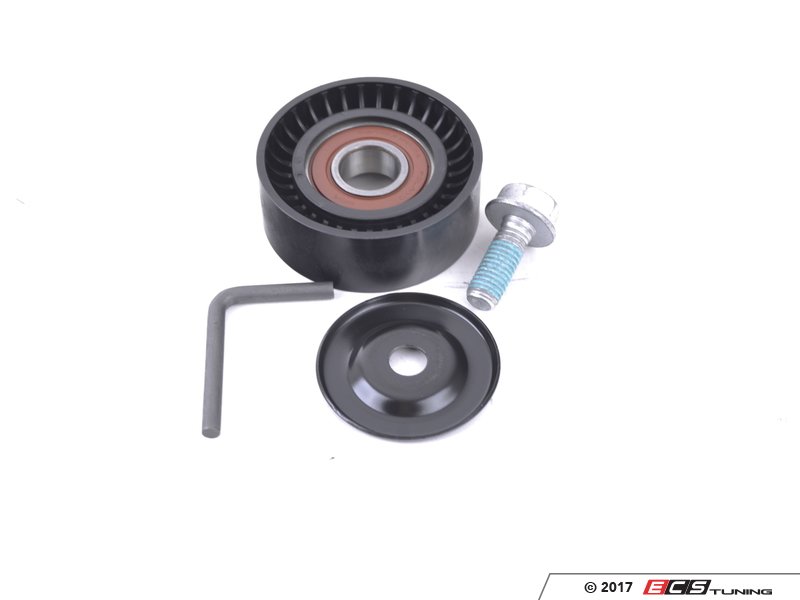 Genuine Volkswagen Audi - 06J198299 - Tensioner Pulley Repair Set (06J ...