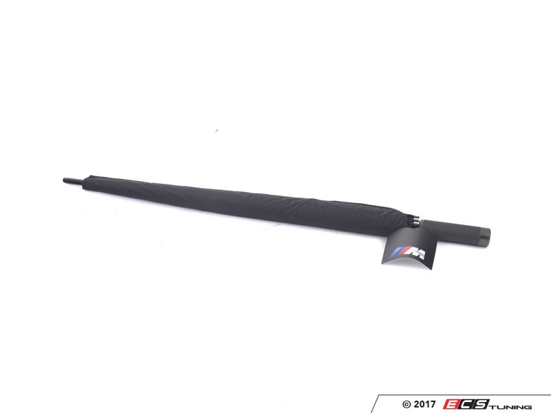 Genuine BMW - 80232410916 - BMW M UMBRELLA - (NO LONGER AVAILABLE) (80 ...