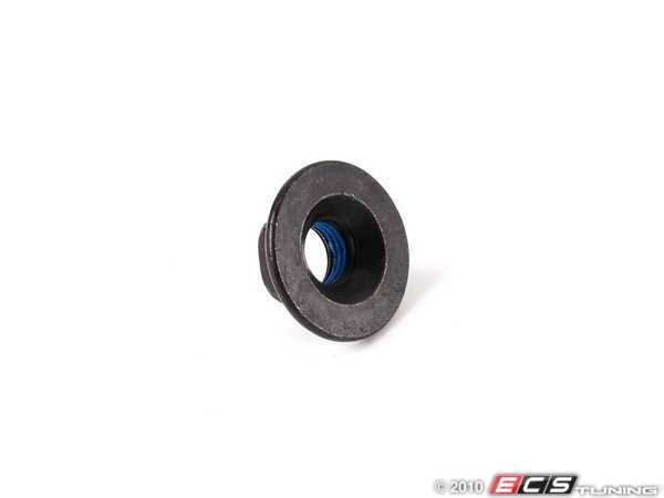 FAG - 4B0498625 - Front Wheel Bearing Kit - Priced Each (75mm)